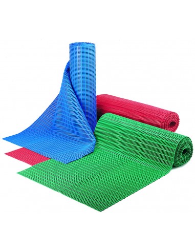 Floorline anti-slip floor matting